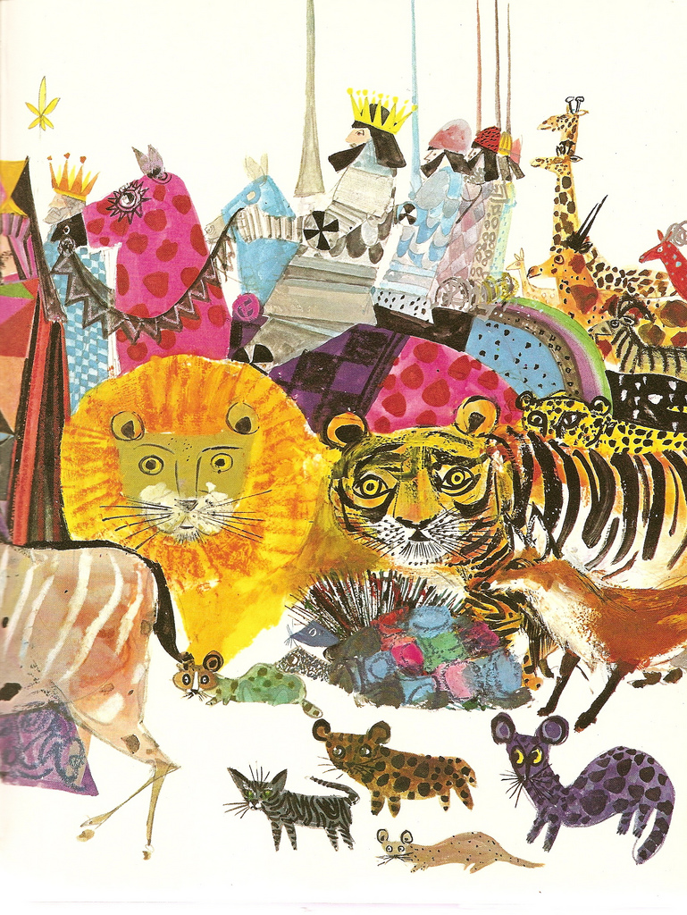 Brian Wildsmith Quotes. QuotesGram