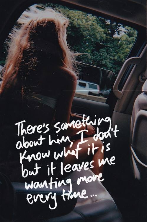 I Cant Get Enough Of You Quotes Quotesgram