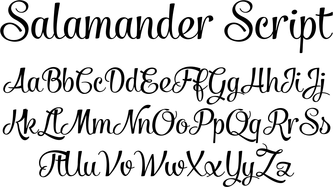 Quotes In Script Font QuotesGram