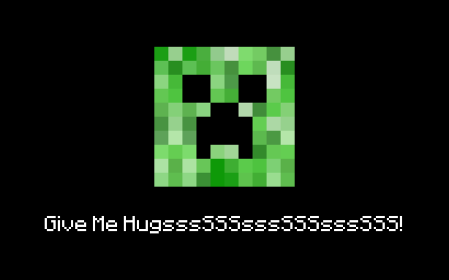 Minecraft Creeper Quotes. QuotesGram