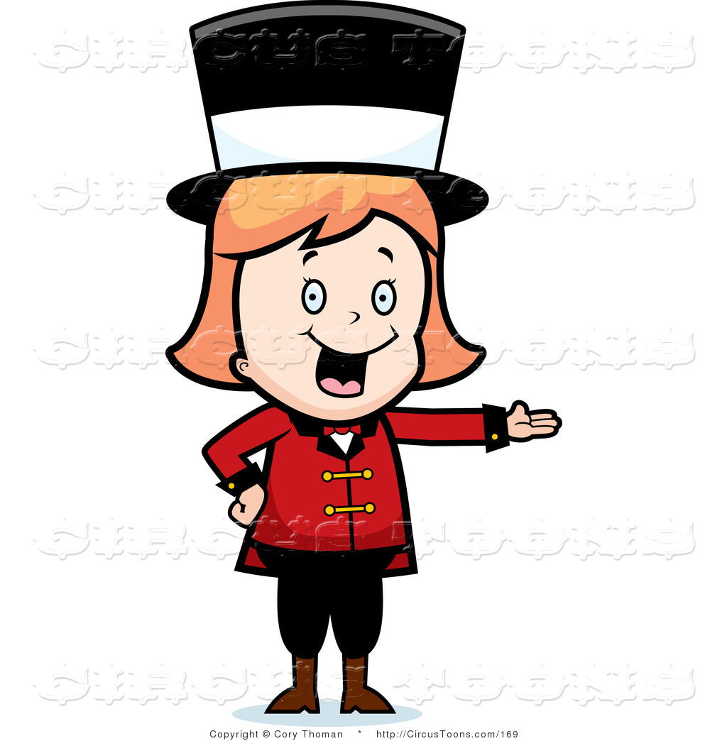 Circus Ringmaster Quotes. QuotesGram
