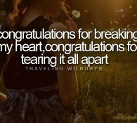 Famous Congratulation Quotes. QuotesGram