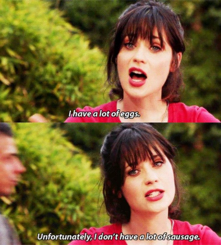 Jess From New Girl Quotes Quotesgram