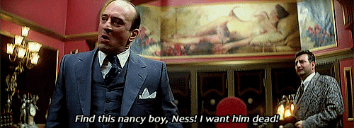 Robert De Niro Untouchables Quotes. QuotesGram Robert De Niro Untouchables Quotes. QuotesGram