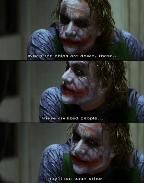 Civilized People Quotes. QuotesGram