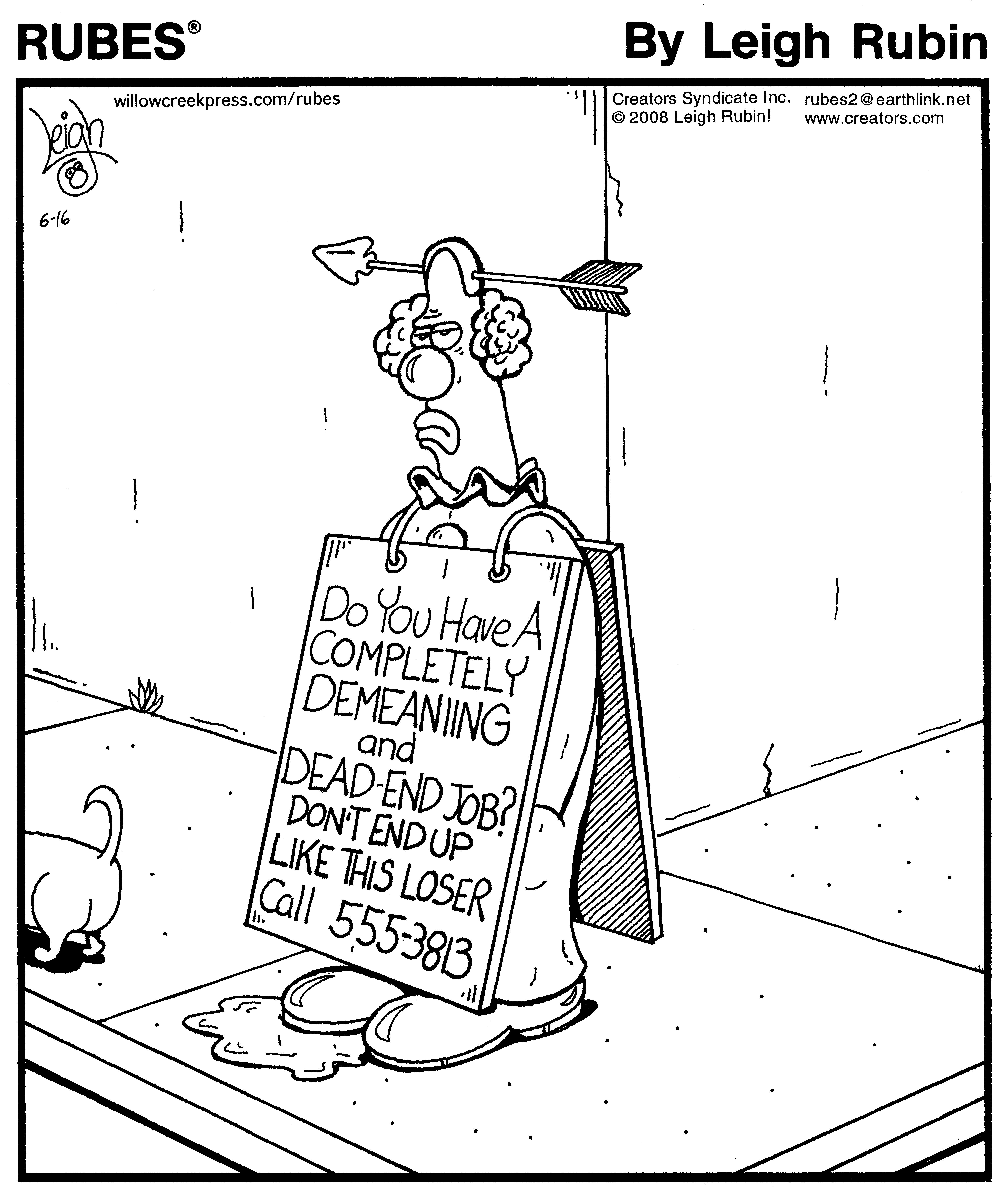 Dead End Job Quotes QuotesGram Dead End Job Quotes QuotesGram