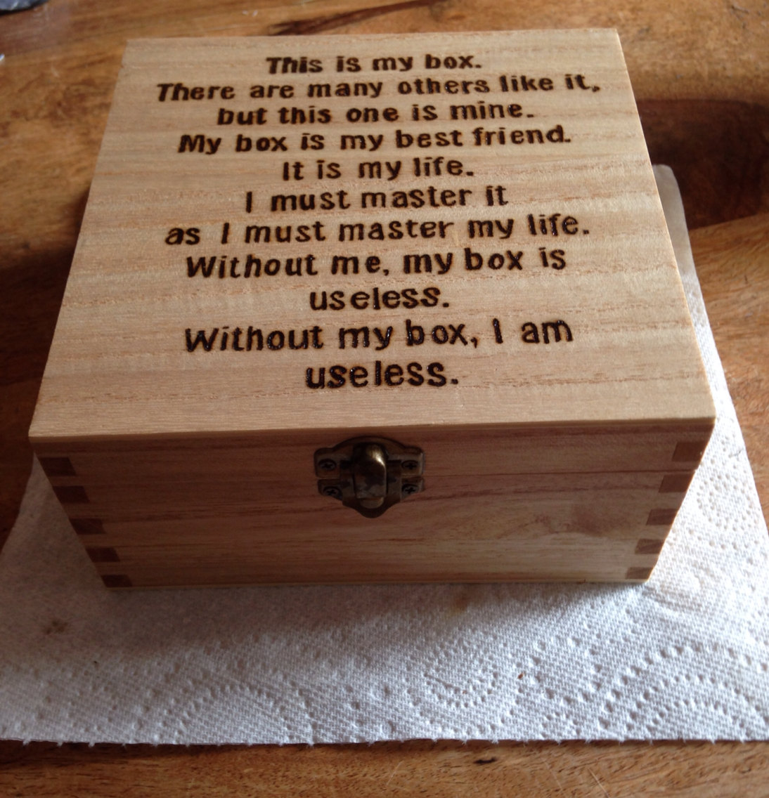 Keepsake Boxes With Quotes QuotesGram keepsake-boxes-with-quotes-quotesgram