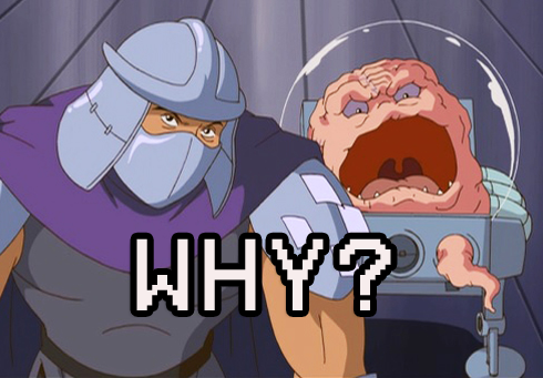 Tmnt Turtles Forever Quotes. QuotesGram