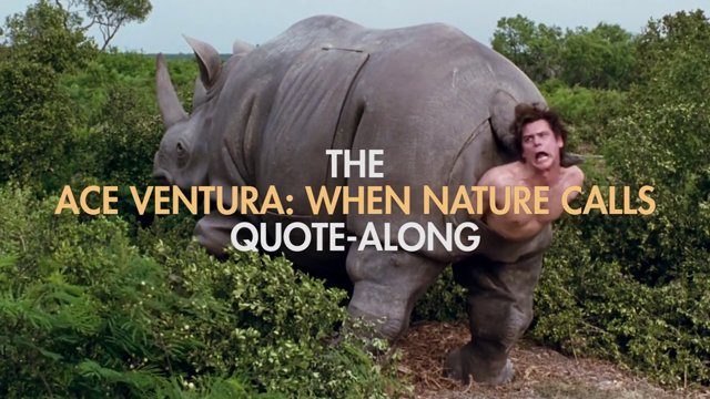 When Nature Calls Quotes. QuotesGram