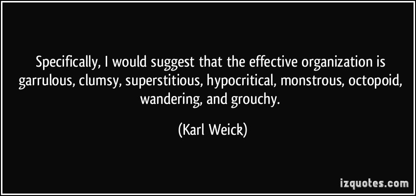 Organizational Effectiveness Quotes. QuotesGram Organizational Effectiveness Quotes. QuotesGram