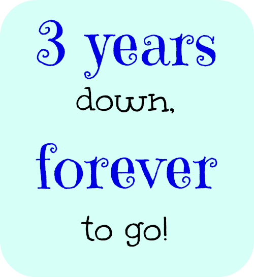 3 Year Work Anniversary Quotes QuotesGram 3 Year Work Anniversary Quotes QuotesGram
