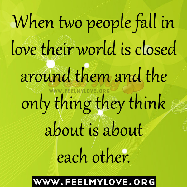 Falling For Two People Quotes. QuotesGram