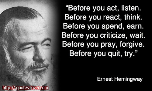 Before You Criticize Someone Quotes. QuotesGram Before You Criticize Someone Quotes. QuotesGram