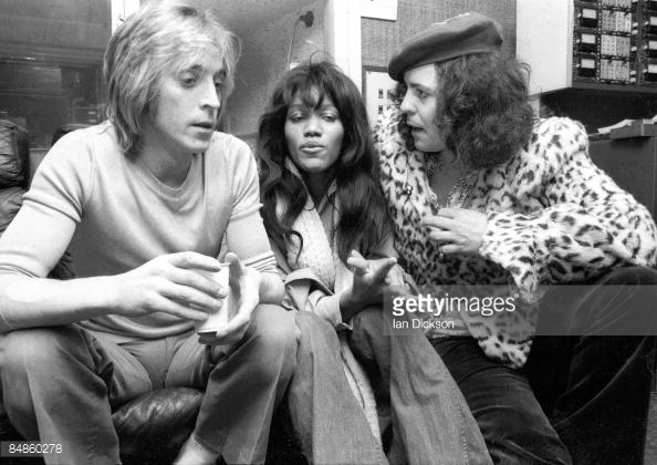 Mick Ronson Quotes. QuotesGram