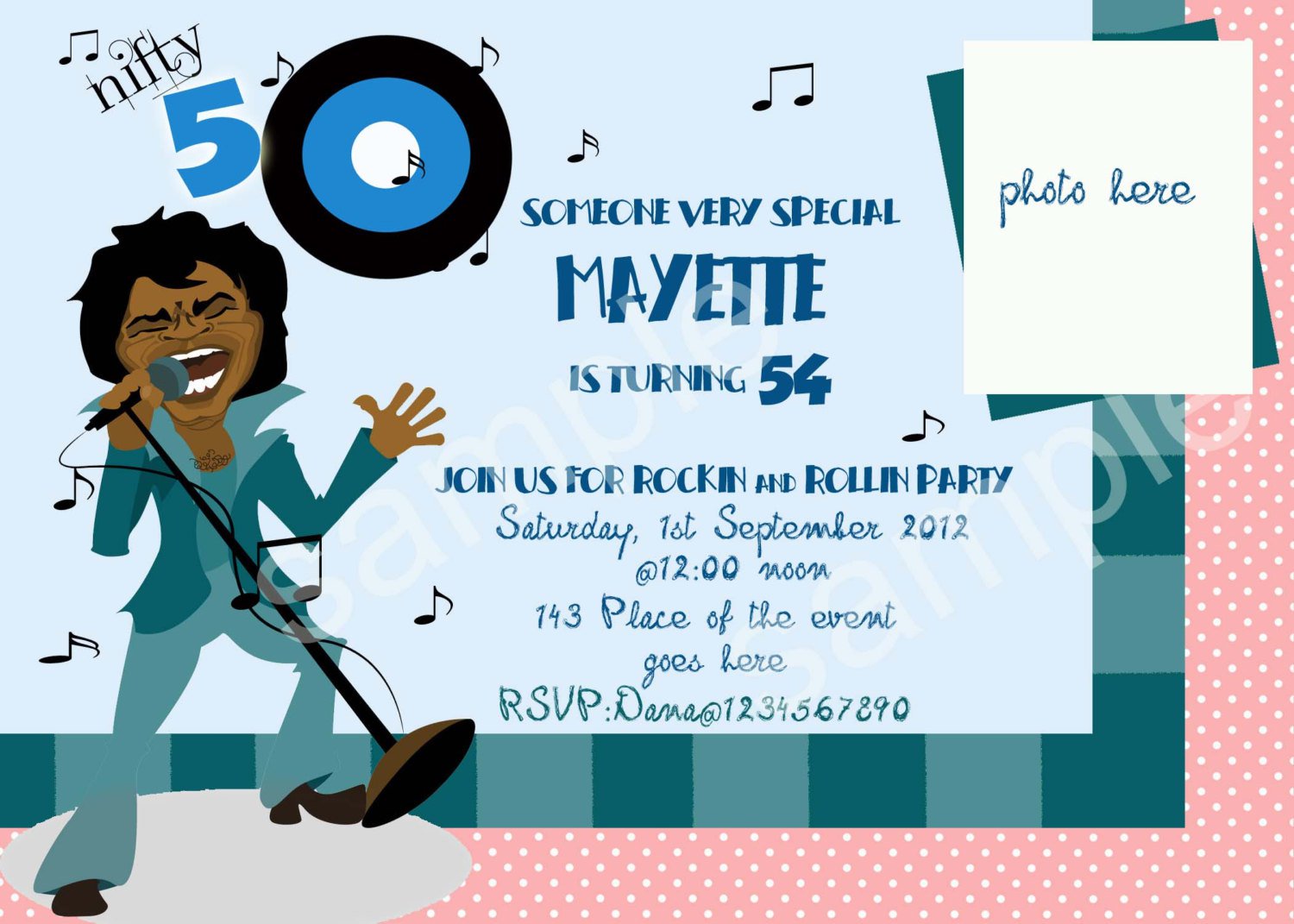 Party Invitation Funny Quotes QuotesGram