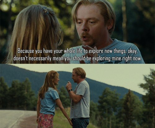 Quotes About Exploring New Things. QuotesGram