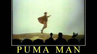 Mst3k Puma Man Quotes. QuotesGram