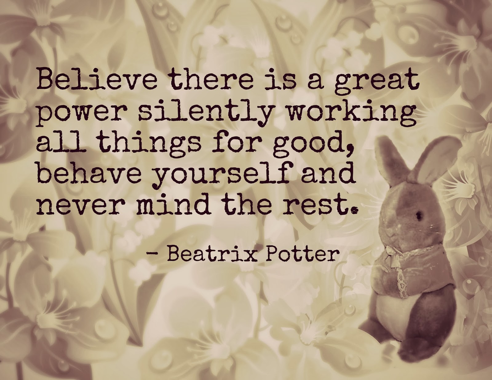 Peter Rabbit Quotes QuotesGram