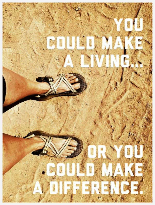 Making A Difference Christian Quotes. QuotesGram Making A Difference Christian Quotes. QuotesGram