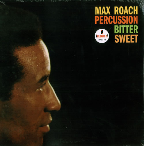 Max Roach Quotes. QuotesGram