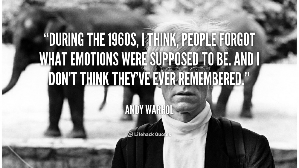 1960s Quotes QuotesGram