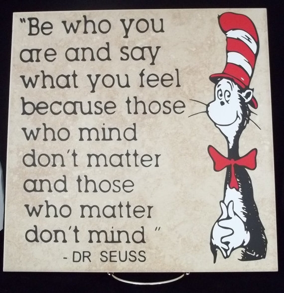 Dtr Suess Quotes. QuotesGram