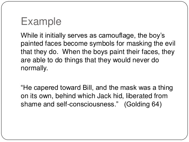 Examples Of An Essay In Quotes QuotesGram