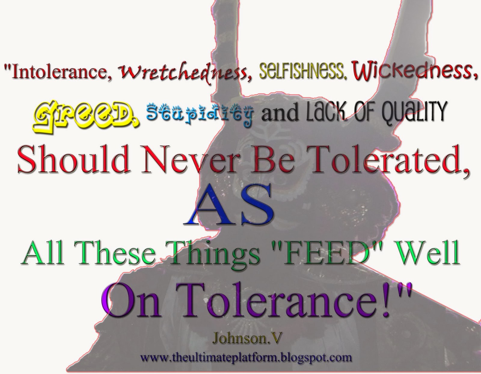 Platforms Quotes. QuotesGram