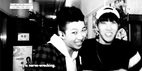 Gif Bts Quotes. QuotesGram