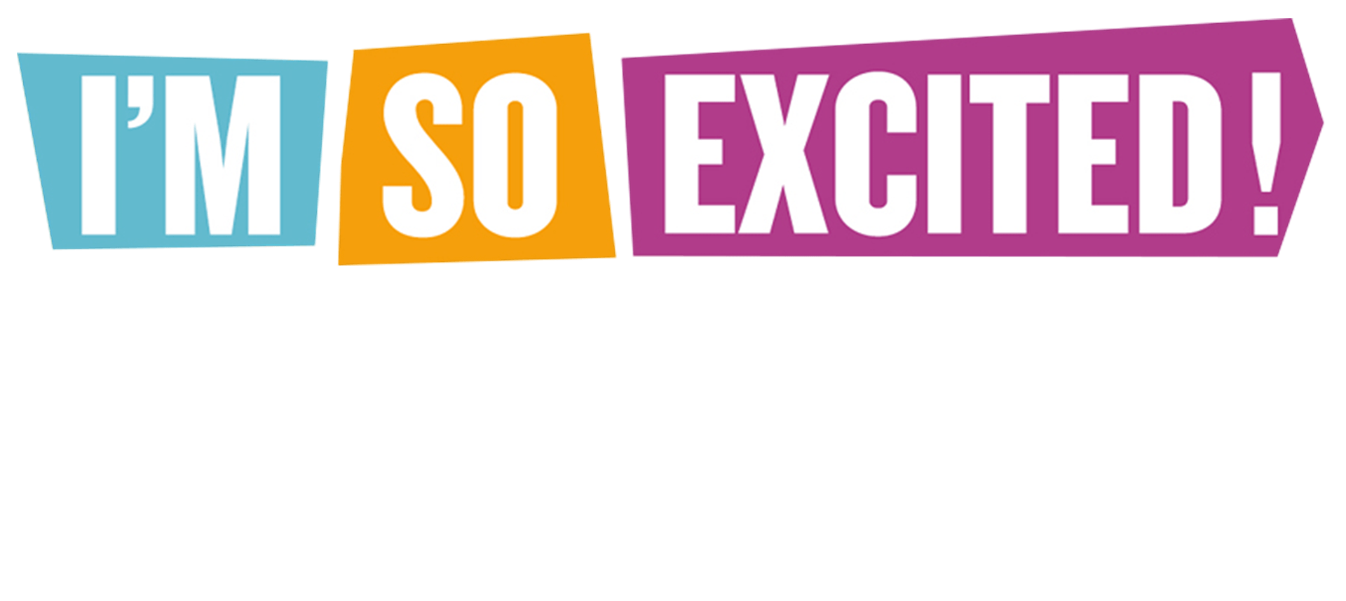 Quotes I Am So Excited. QuotesGram Quotes I Am So Excited. QuotesGram