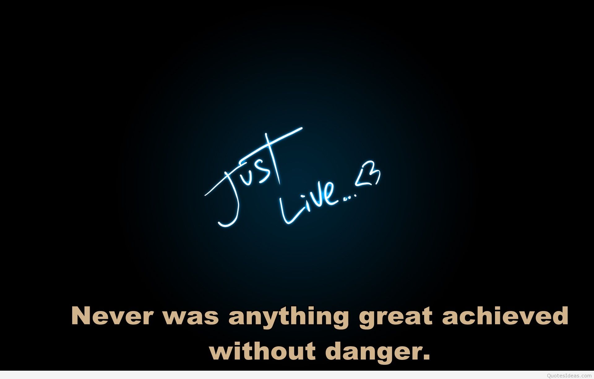 Just Live Quotes QuotesGram