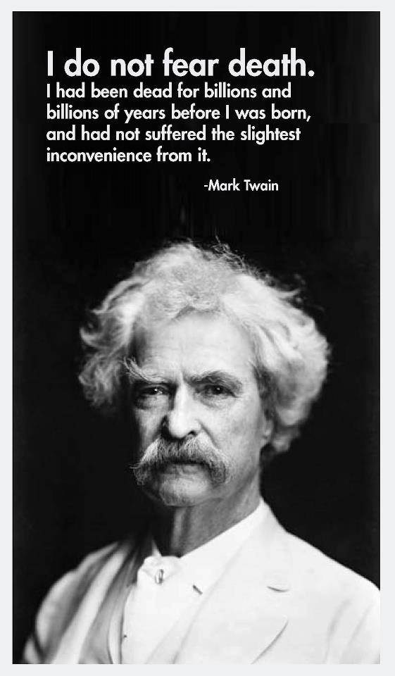Mark Twain Wisdom Quotes Quotesgram
