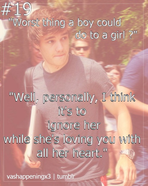 Liam Payne Quotes Tumblr. QuotesGram