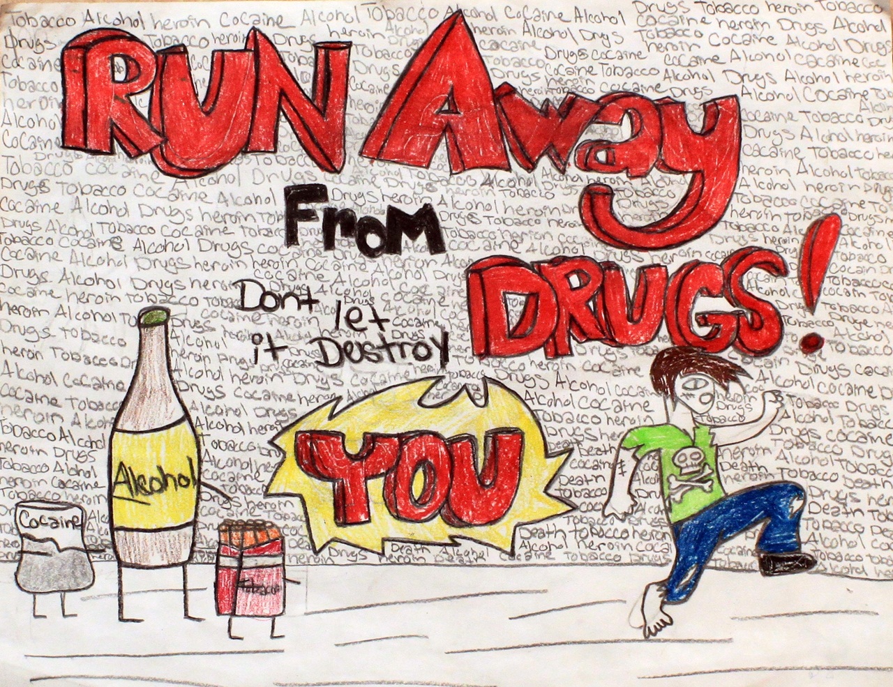 Drug Free Slogans And Quotes QuotesGram Drug Free Slogans And Quotes QuotesGram