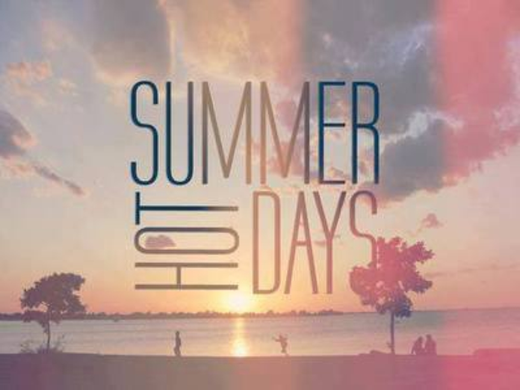 Quotes About Summer Days QuotesGram