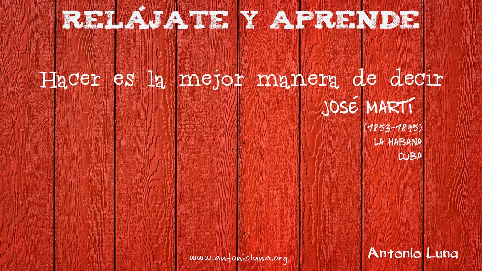 Jose Marti Education Quotes. QuotesGram