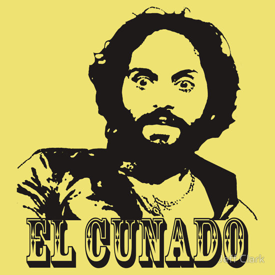 El Cunado The League Quotes. QuotesGram
