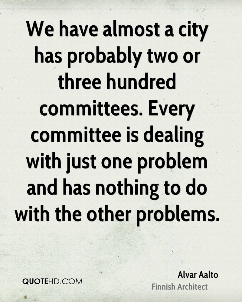 Quotes About Committees. QuotesGram