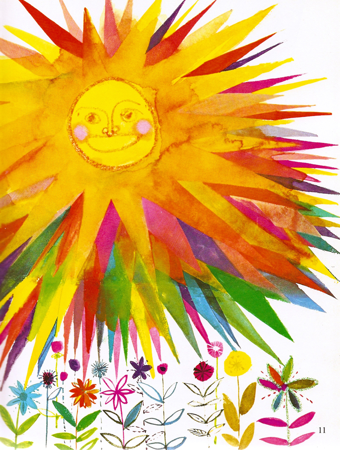 Brian Wildsmith Quotes. QuotesGram