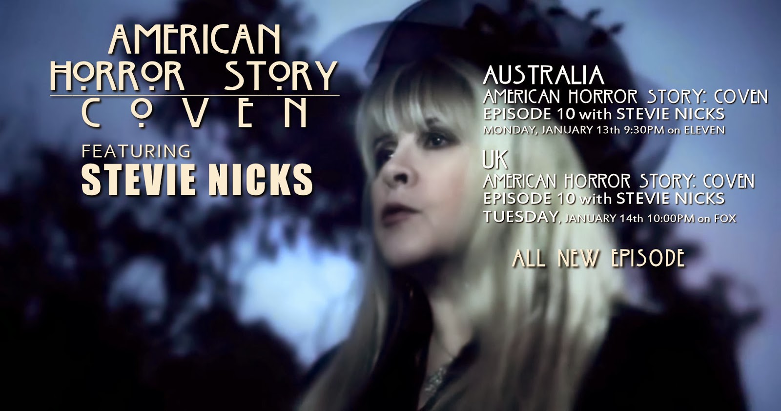 American Horror Story Coven Quotes. QuotesGram