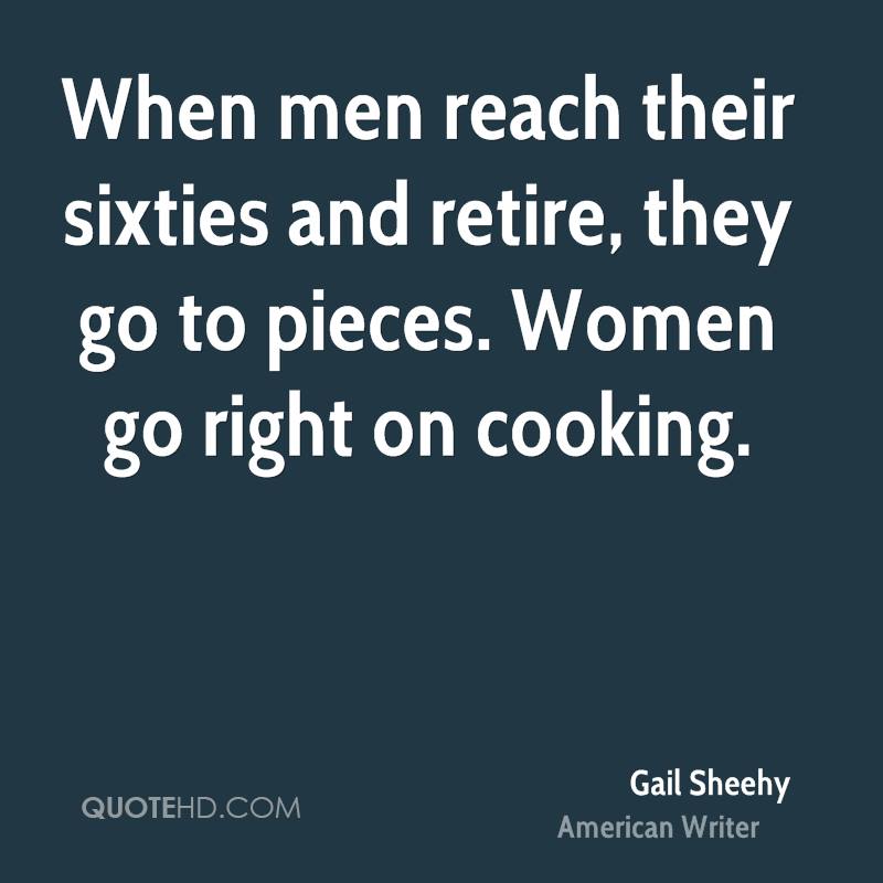 Gail Sheehy Quotes Quotesgram