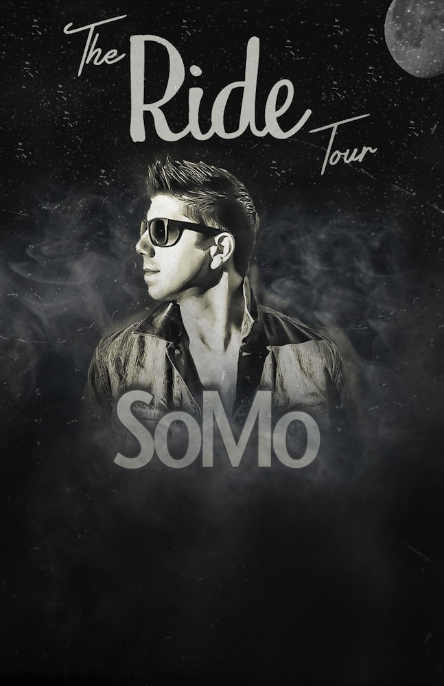 Somo Show Off