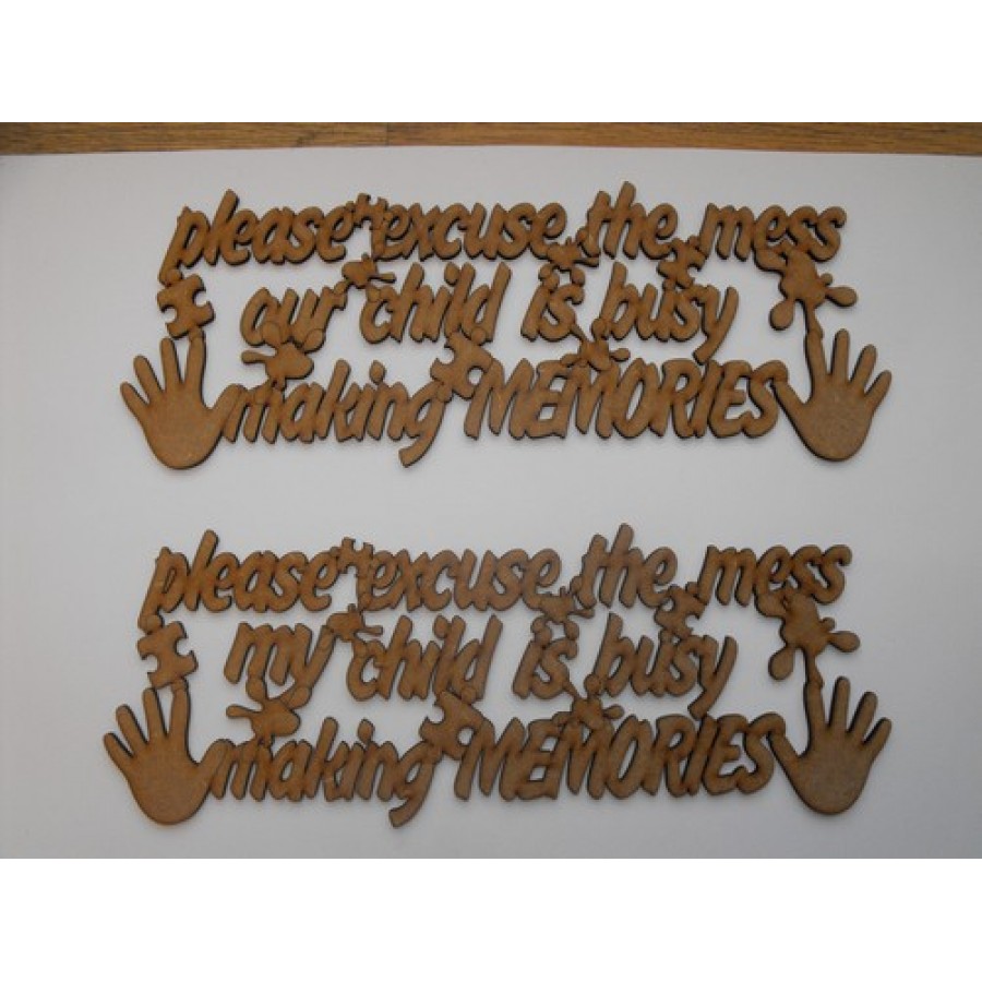 Quotes For No Mess. QuotesGram