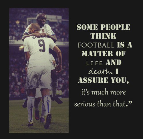 Funny Soccer Sayings And Quotes. QuotesGram
