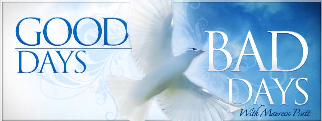 Good Days Bad Days Quotes. QuotesGram