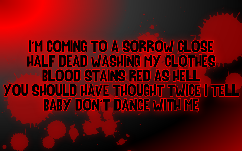 William The Bloody Quotes. QuotesGram