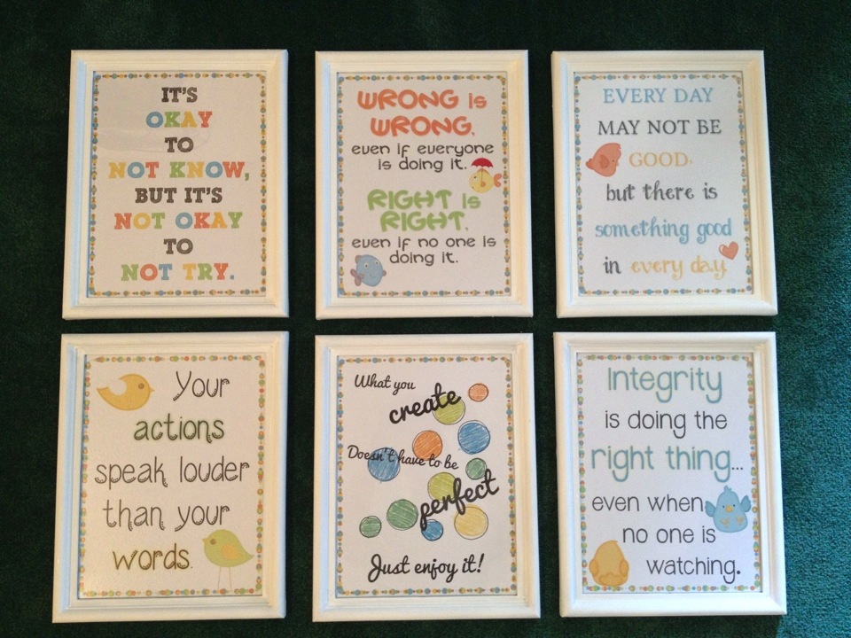 Inspirational Quotes For 4th Graders. QuotesGram