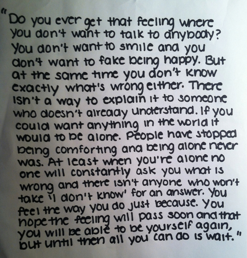 Ana Quotes Tumblr. QuotesGram