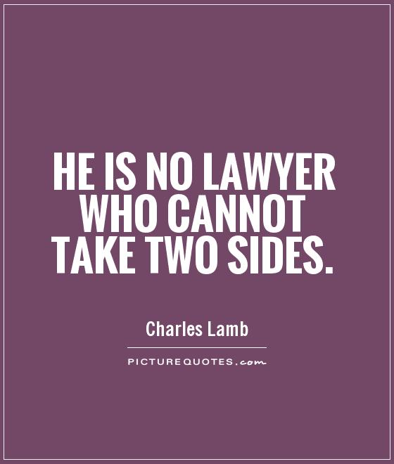 Best Lawyer Quotes QuotesGram