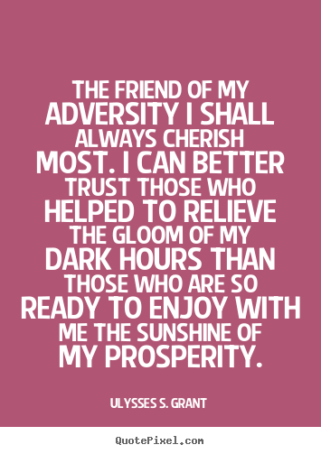 Cherishing Quotes About Friends. QuotesGram